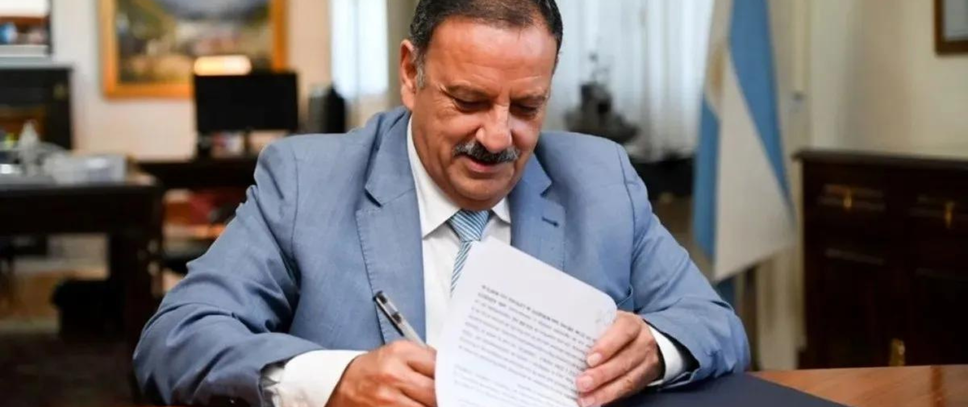 Ley ómnibus debería abordar el ordenamiento tributario - IDESA