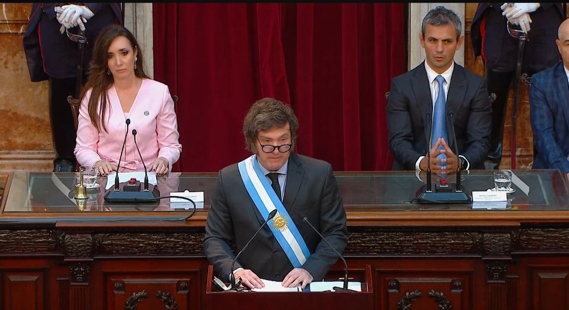 Reforma Tributaria y de la Coparticipación van juntas - IDESA