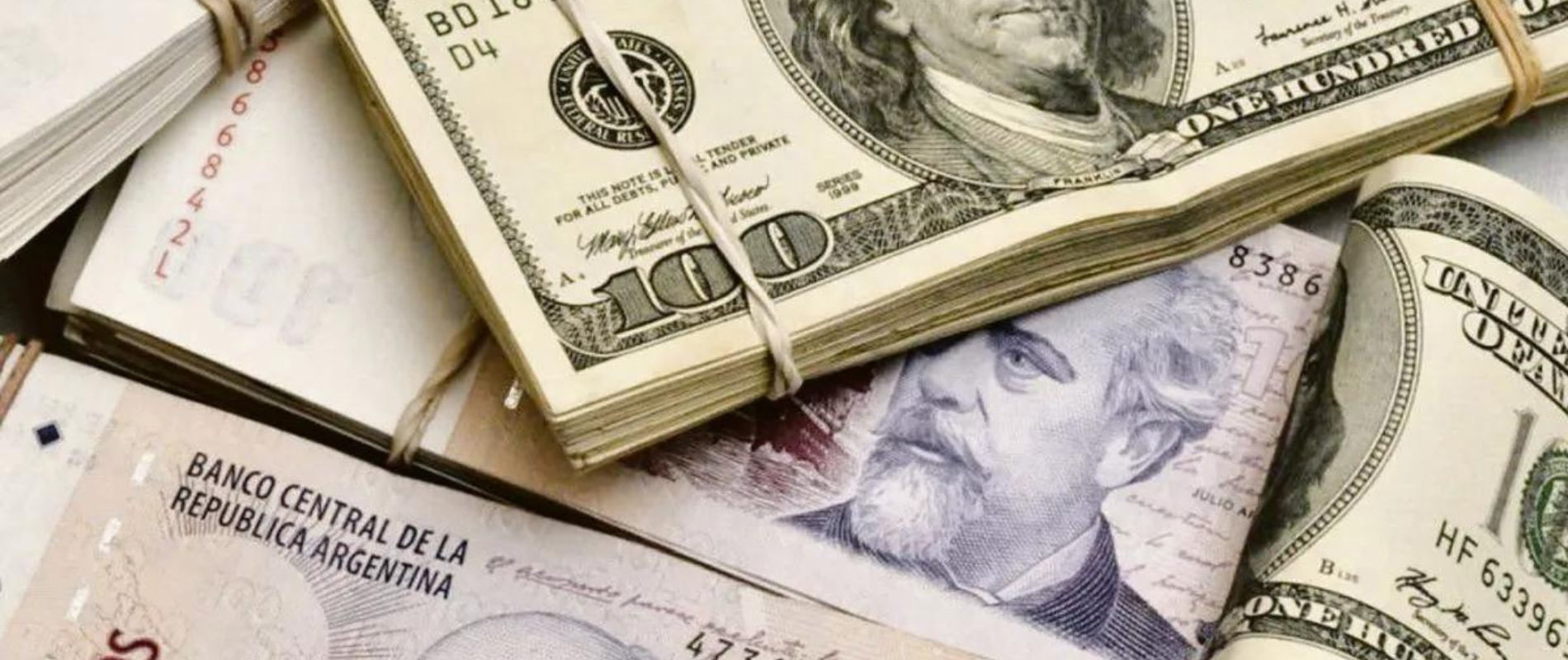 La devaluación no reemplaza el ordenamiento del Estado - IDESA