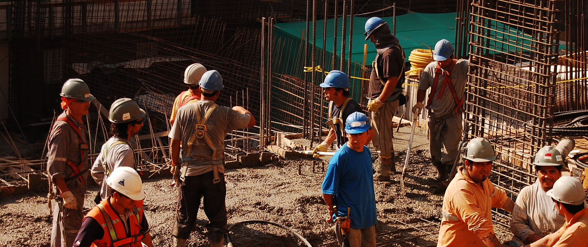 La legislación laboral cubre a un tercio de los trabajadores - IDESA