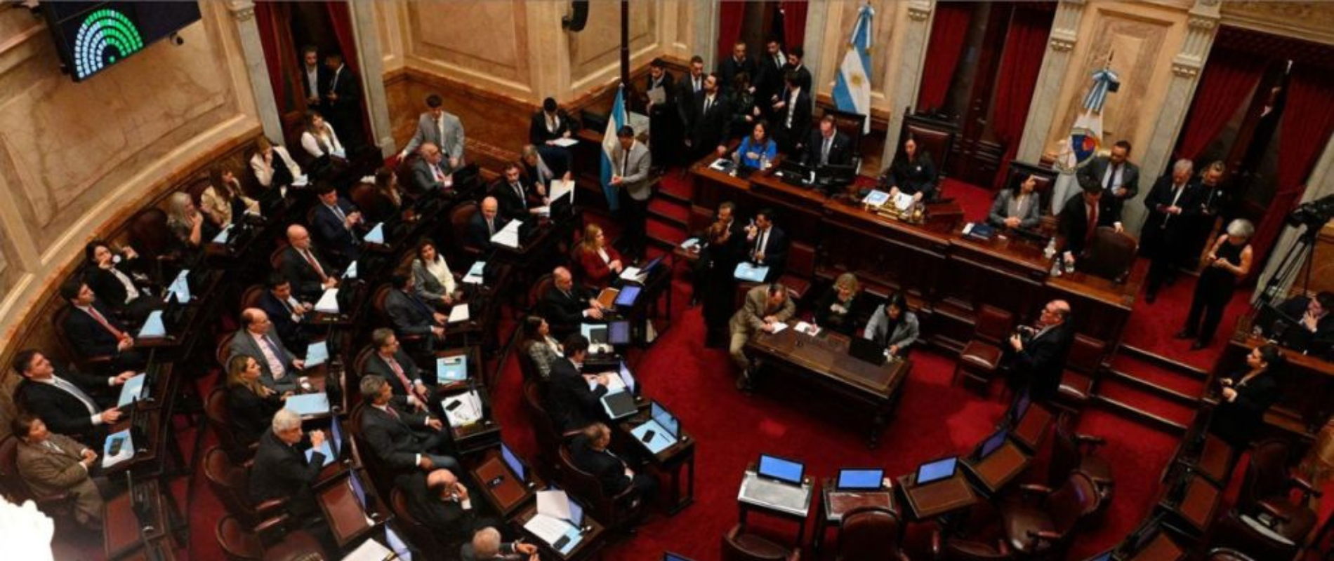 En Argentina se paga menos impuesto a las ganancias que en Chile - IDESA